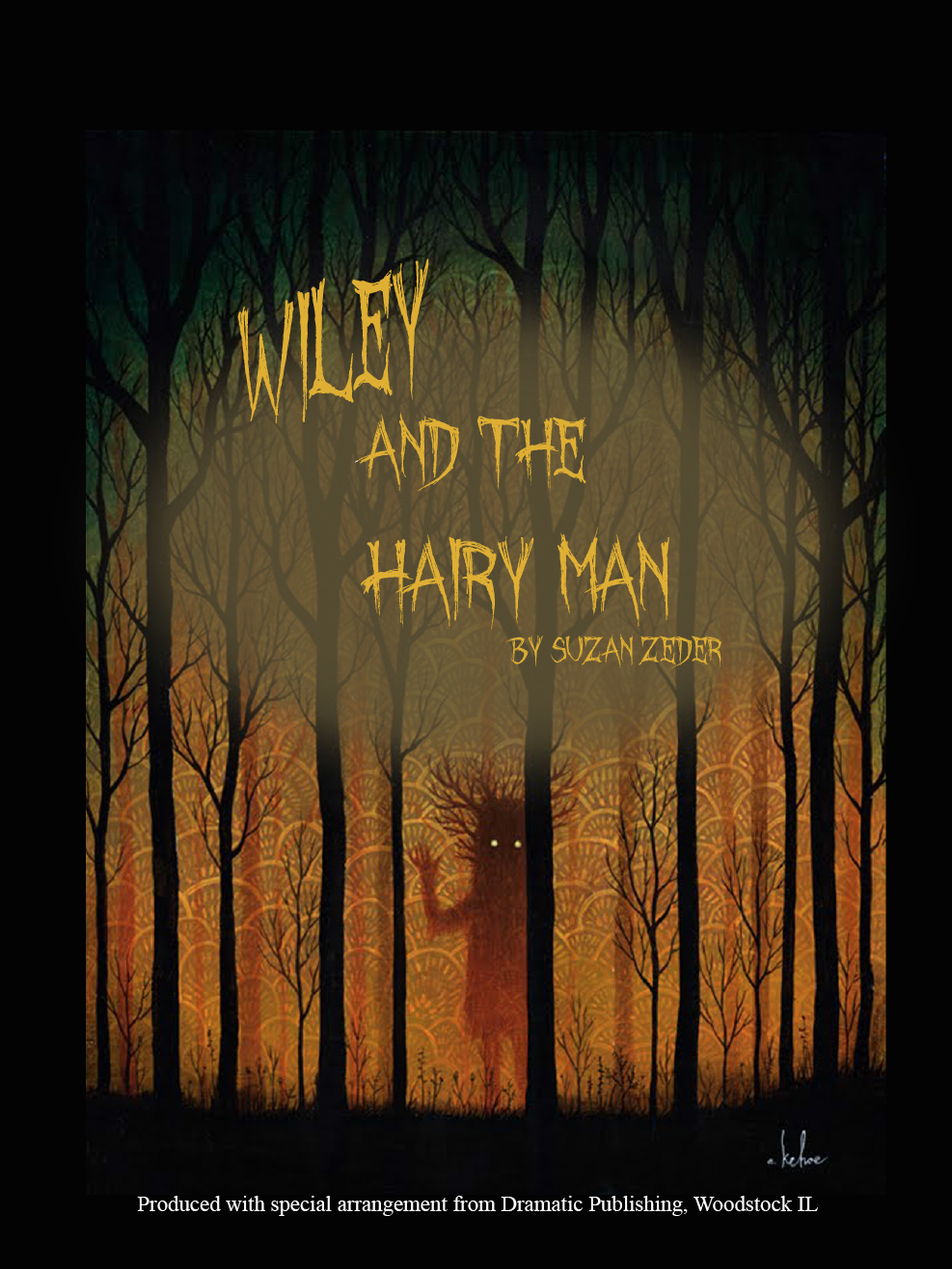 Auditions - 100 North Island Avenue, Batavia, IL